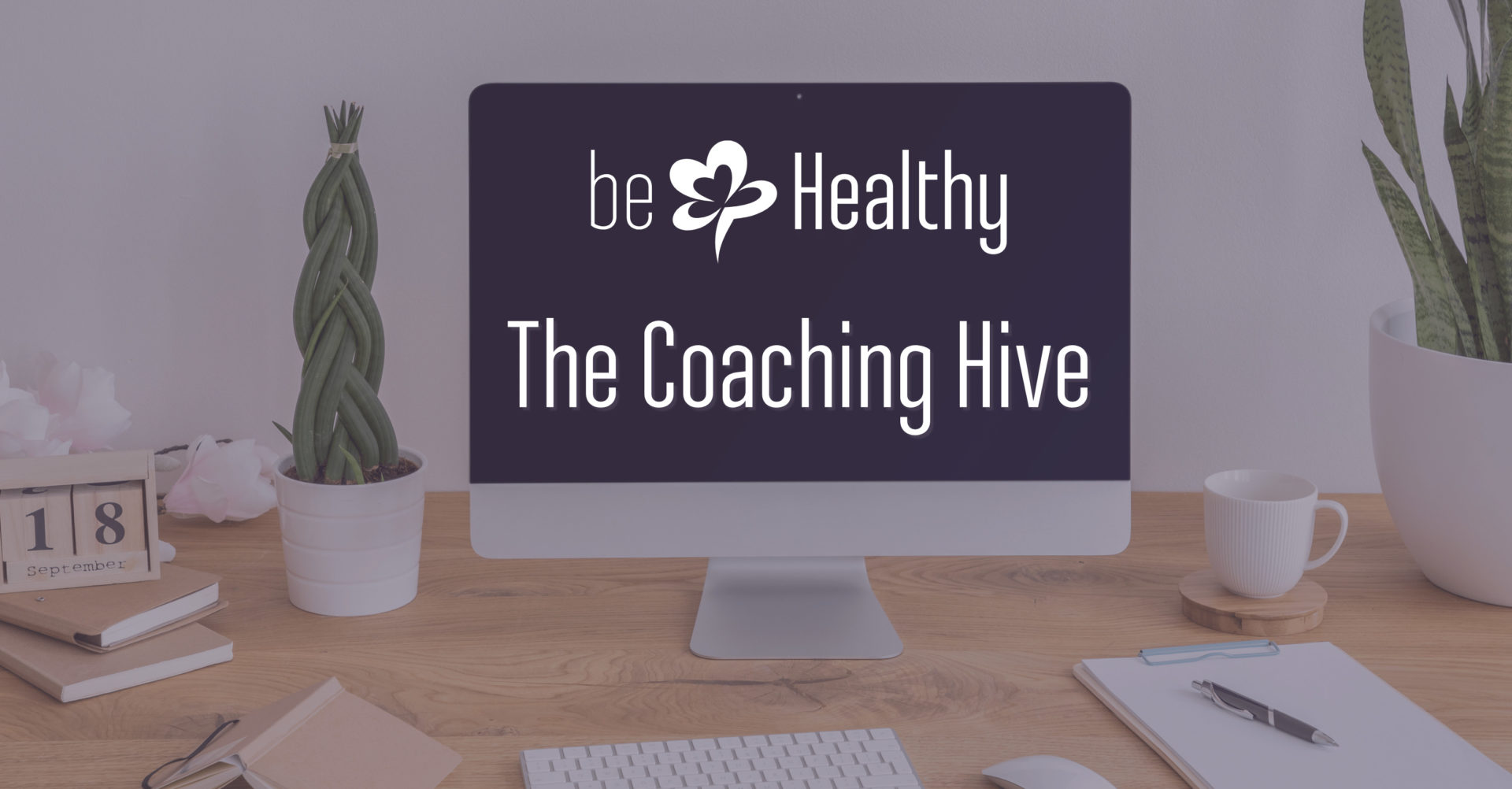 Coaching Hive | A mentorship and learning community.